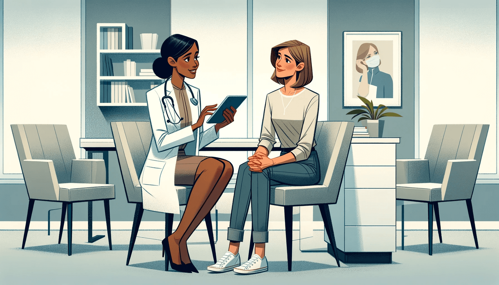 The Eds Clinic Ehlers Danlos Syndrome Eds